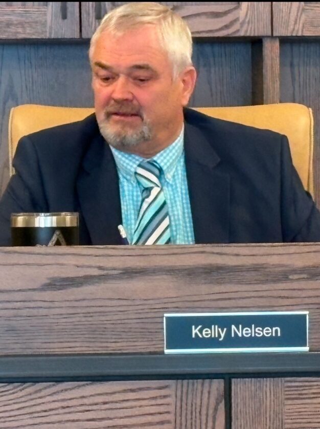 Wetzel County Commissioners Approve Salary Increases | News, Sports ...